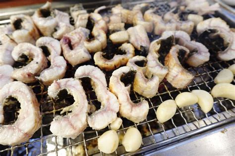 계양 박촌 풍천민물장어 이억집 맛과 가성비 최고의 계양구 장어 네이버 블로그