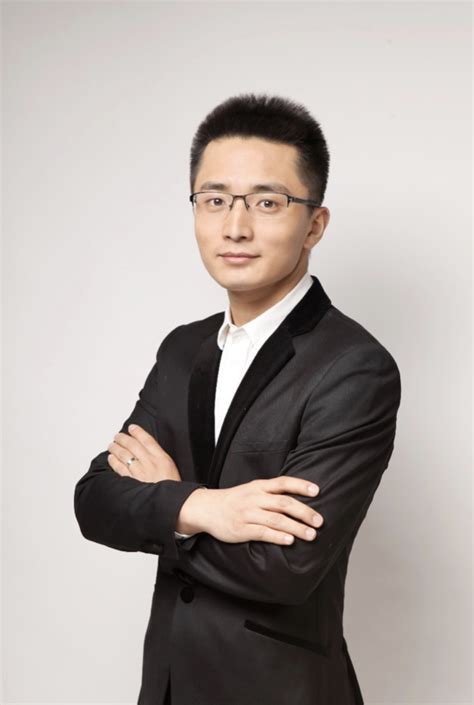 火星人俱乐部创始人刘扬入选2018胡润30×30创业领袖榜 极客公园