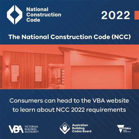 Victorian Building Authority On Linkedin The National Construction
