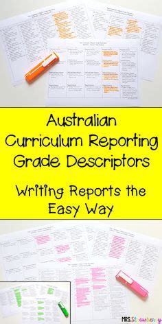 If You Re On The Lookout For An Easy Way To Go About Writing Student Reports At The End Of The