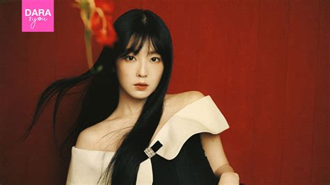 ไอรีน Red Velvet ต่อสัญญากับ Sm Entertainment แล้ว