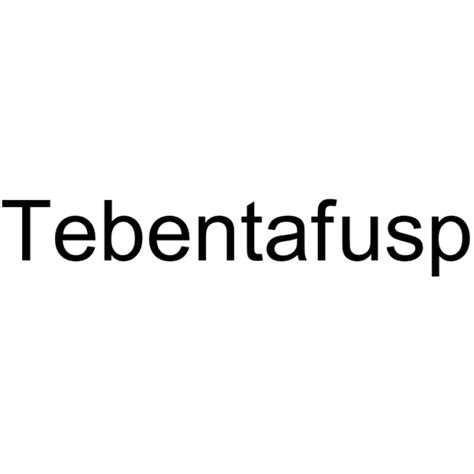 Tebentafusp Imcgp100 Gp100 Inhibitor Medchemexpress