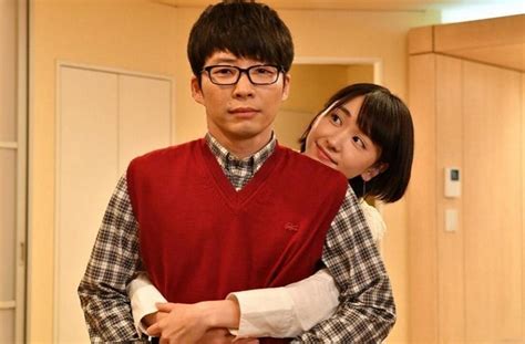 4 Dorama Jepang Baru Tayang Di Netflix