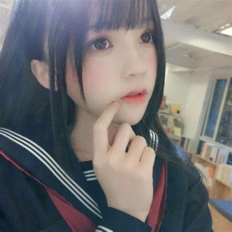 Miu Shiramine Posts Facebook