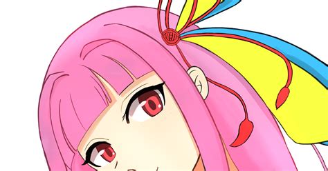 Voiceroid 琴葉茜 ごましおちぇっとのイラスト Pixiv