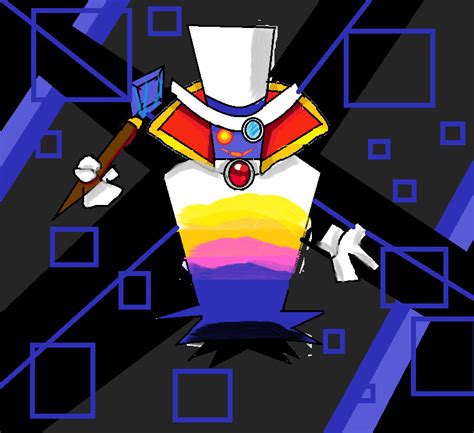 Count Bleck By Sataimio1875 On Deviantart