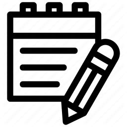Agenda Date Event Planner Recurring Reminder Repeat Icon