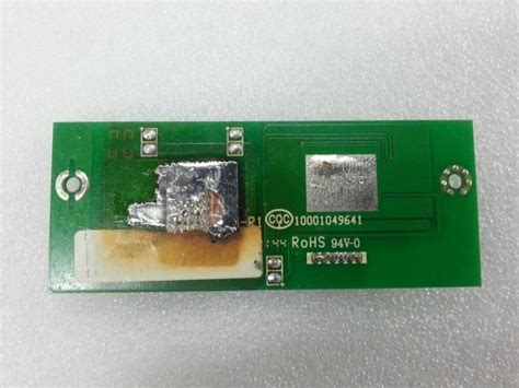PCB 인쇄회로 기판 설계와 수리 및 용어 네이버 블로그