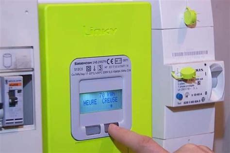 Linky une limitation de consommation bientôt généralisée à tous les
