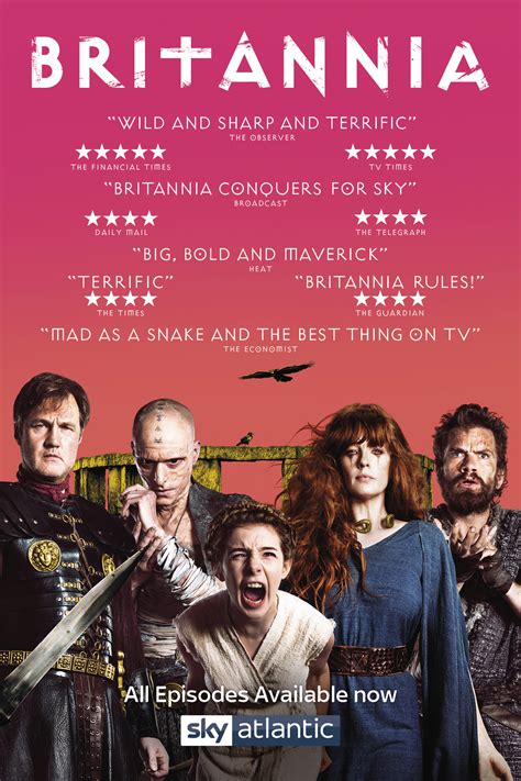 Britannia 2017