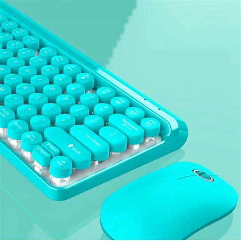 24g Wireless Keyboard Mouse User Manual Wireless Vicedeal