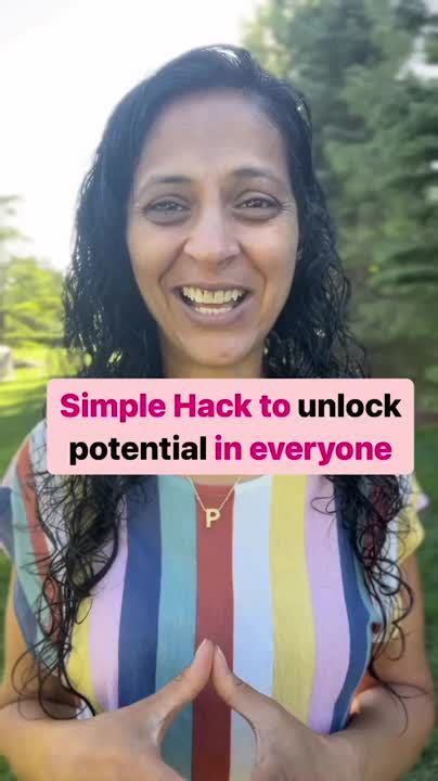 Pinky Shah On Linkedin Leadbyexample Unlockbestself