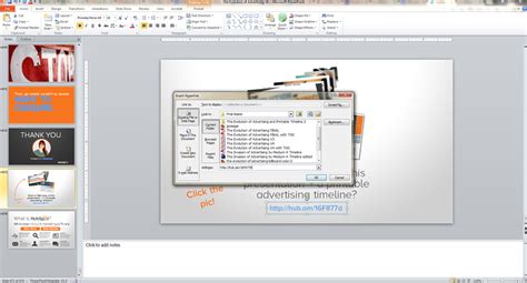 How To Create Clickable Links In Slideshare Presentations Quick Tip