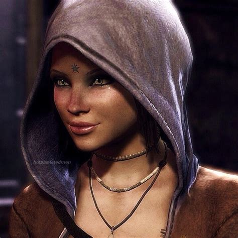 Kat Dmc Devil May Cry Photo 38662879 Fanpop