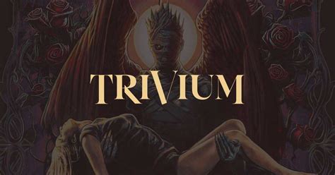 Trivium Official Website