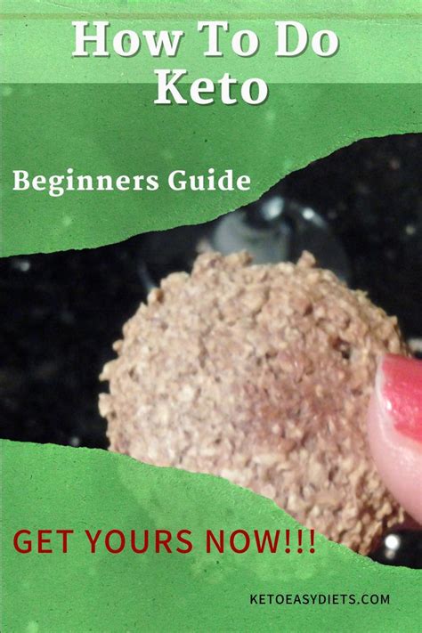 How To Do Keto — Beginners Guide Keto For Beginners Starting Keto