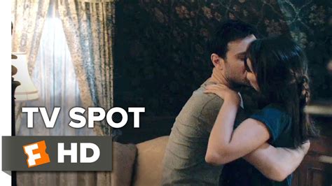 The Boy TV SPOT Rule No Boyfriends Lauren Cohan James Russell Horror Movie HD