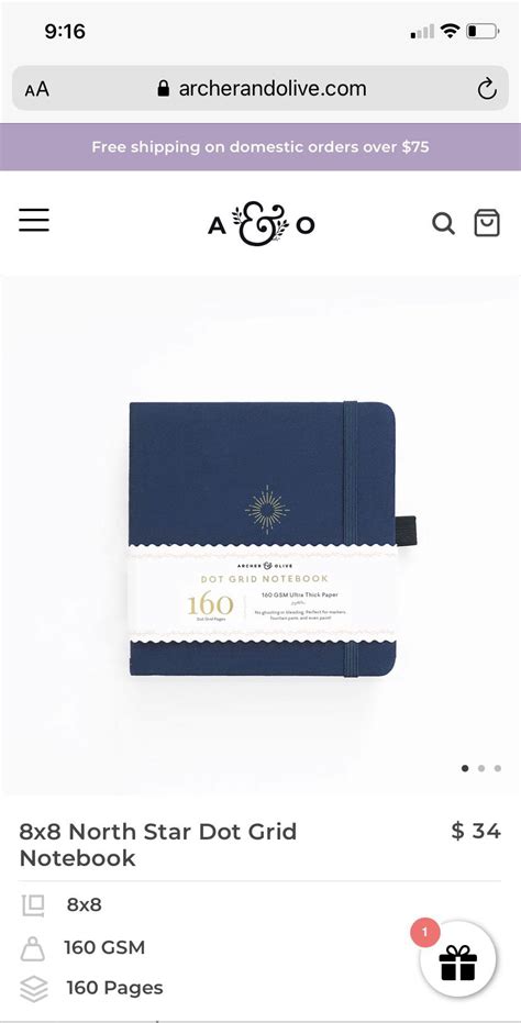 Anyone Ever Used A Square Bullet Journal Im Intrigued R Bulletjournal