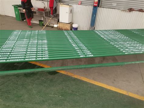 Durable Rhac And Rham Type Sucker Rod Pump Insert Pump For Api 11ax