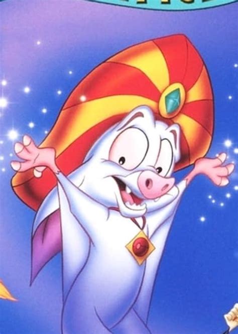 Piloff Fan Casting For Bartok Mycast Fan Casting Your Favorite Stories