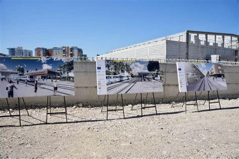 “tiranë Durrës Për 12 Minuta” Rama Hekurudha Do Jetë Gati Në Vitin