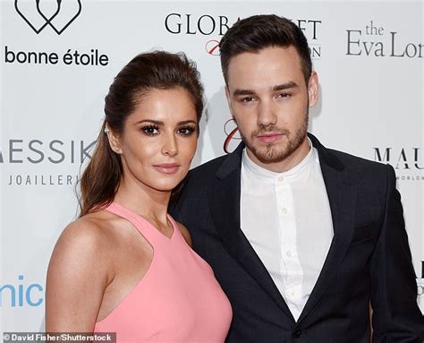 Cheryl Wants To Focus On Bear Ahead Of Liam Paynes First Anniversary And Has Been In A