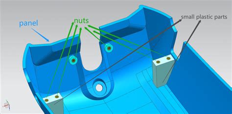 Designing For Vacuum Forming Best Practices And Guidelines Ditaiplastic