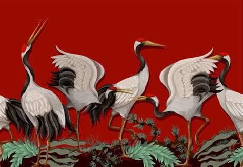 Mandarin Ducks As Symbols Of Eternal Love In Chinese Culture And Feng Shui