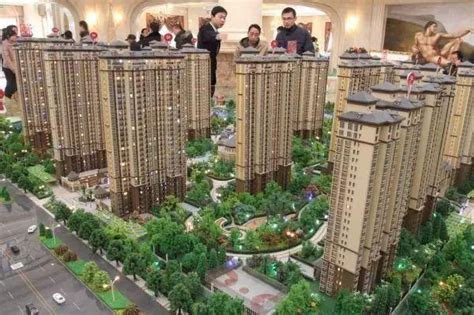 最新楼市数据密集出炉， 背后暗藏的玄机你看懂了吗？ 知乎
