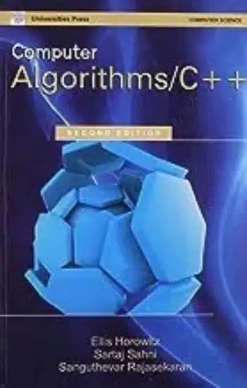computer algorithms c padhega india