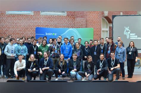 Jak Wygląda 15 Minutowe Miasto Hackathon Best Coding Marathon