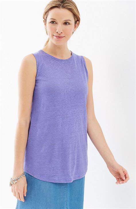 Womens Apparel Accessories And Footwear From Jjill Clothes For