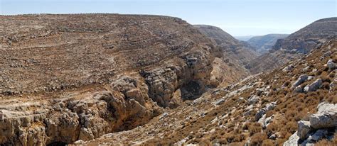 Michmash—overwhelming Odds And Your Powerful God