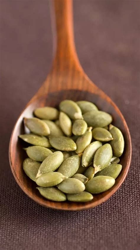 10 Reasons Why Pumpkin Seeds Should Be Added To The Daily Diet