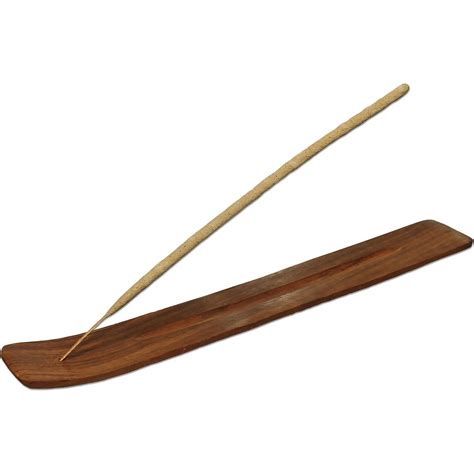 Unique Incense Stick Burners Ash Catchers~ Wooden Incense Burners