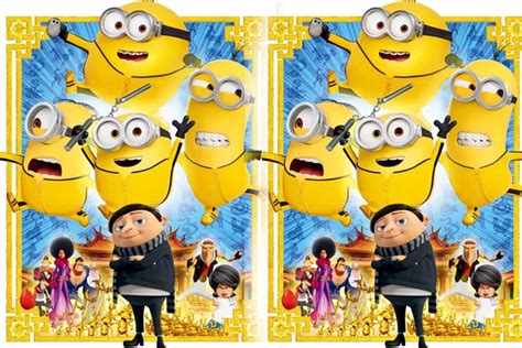 6 Link Nonton Minions The Rise Of Gru Akses Legal Dengan Kualitas Hd