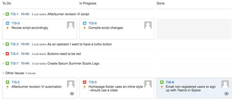 Configuring Swimlanes Atlassian Support Atlassian Documentation