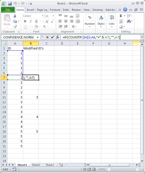 Excel Remove Duplicate Value But Keep Rest Of The Row Values Stack