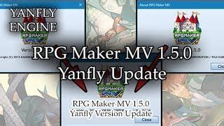 Rpg Maker Mv Version 1 5 Bpobites