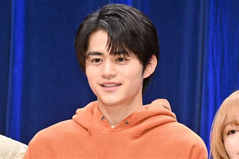 鈴鹿央士、逃げ足が早い役どころに共感「僕もいろんなことから逃げていて」 Encount 2