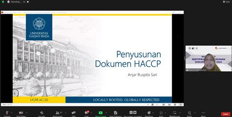 Workshop Persiapan Ujian Sertifikasi Kompetensi Penyusunan Dokumen