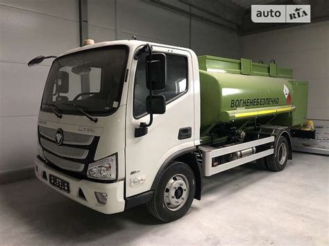 AUTO.RIA – Продам Фотон Аумарк 2022 : 2350000 грн., Вишневе