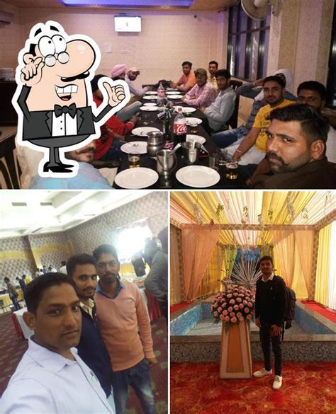 The Platinum Hotel Pehowa Restaurant Menu Prices And Reviews