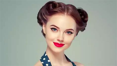 A Complete Guide To Womens Hairstyles