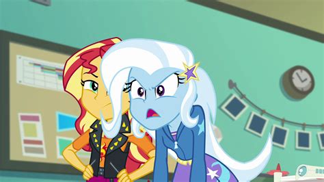 Image Trixie Lulamoon Annoyed And Insulted Egffpng My Little