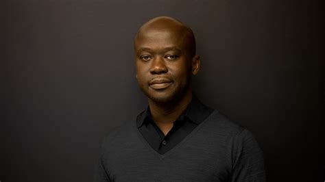 David Adjaye Receives Knighthood In New Years Honours 2017
