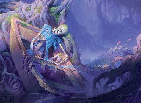 Lort Magic The Gathering Wiki Fandom