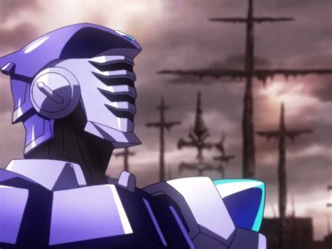 Cyan Pile Accel World