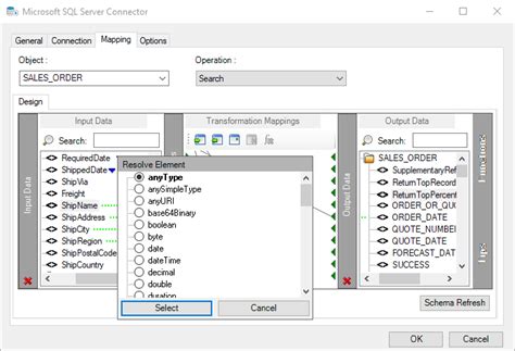Microsoft SQL Server Connector Whitepaper BPA Platform