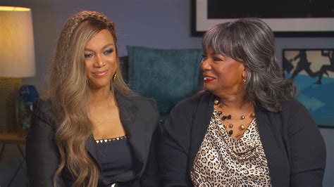 Tyra Banks And Beyonce Related